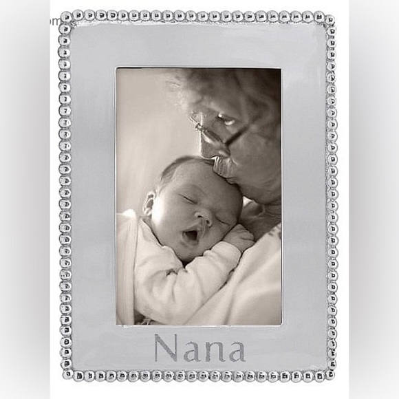 Mariposa | Accents | Mariposa Nana Frame 4x6 | Poshmark